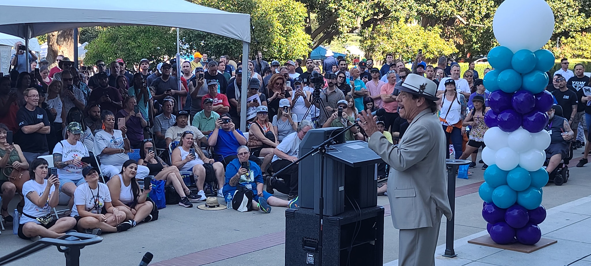 Recovery Happens | California Recovering Communities